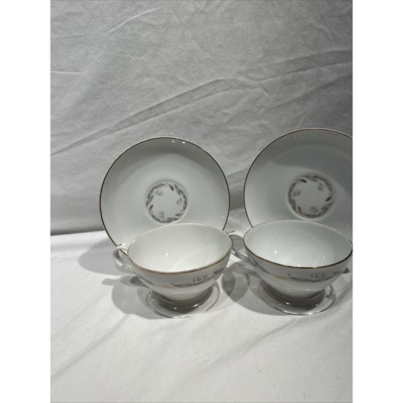 Fine China of Japan | Kitchen | Kaysons Fine China Golden Fantasy Set ...